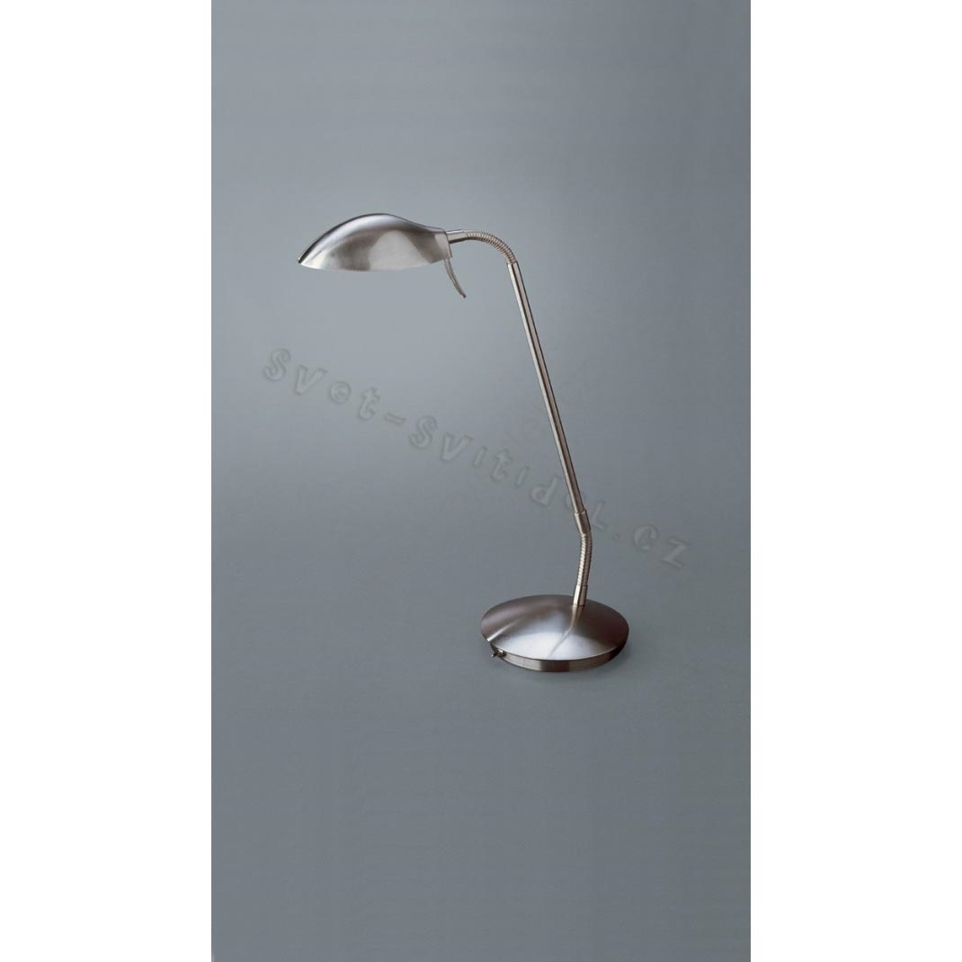 Philips Massive 01229/21/17 - Stolní lampa FLAMINGO 1xGY6,35/35W/12V ...