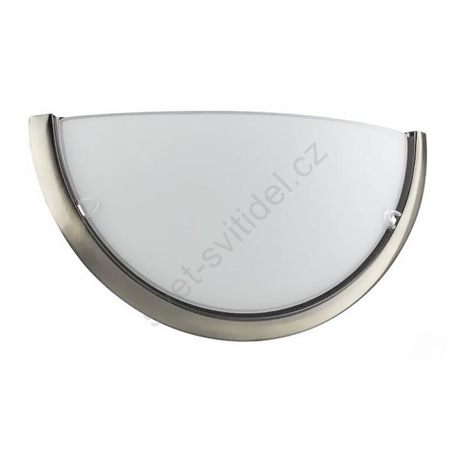 Philips Massive 33050/17/AR - Nástěnné svítidlo DEMY 1xE27/60W/230V ...