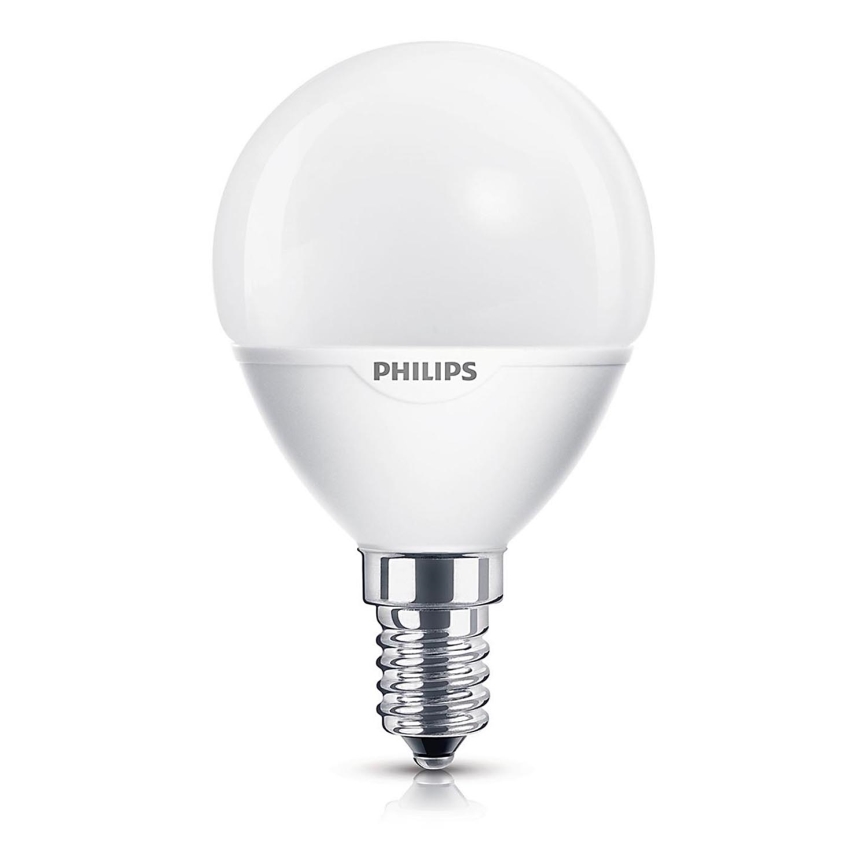 Philips - Úsporná žárovka 1xE14/5W/230V SOFTONE | Svět svítidel