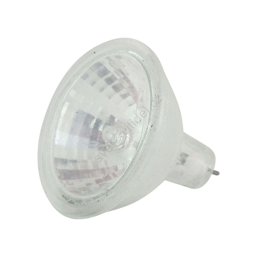 Průmyslová žárovka MR11 GU5,3/35W/12V | Svět svítidel