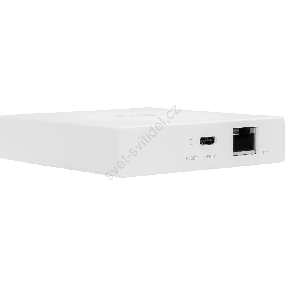 Retlux - Chytrá brána ZigBee Matter Wi-Fi Tuya | Svět svítidel