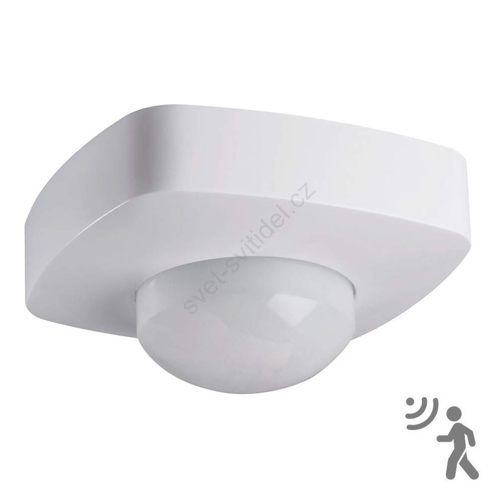 Kanlux 26821 - Senzor pohybu 230V | Svět svítidel