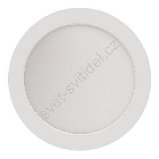 Sinclair - LED Podhledové svítidlo DLTJ LED/24W/230V 3000K/4000K/6000K bílá | Svět svítidel