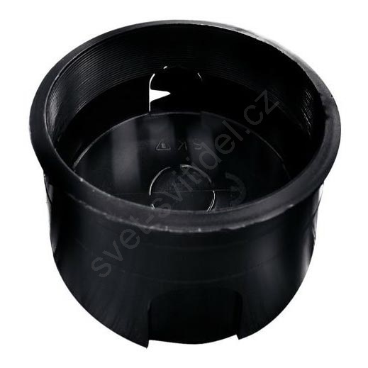 Skoff - Instalační krabice TANGO průměr 60mm | Svět svítidel