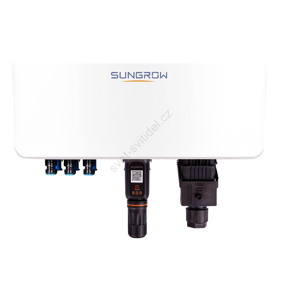 Solární měnič SUNGROW SG4.0RT 4000W IP65 | Svět svítidel