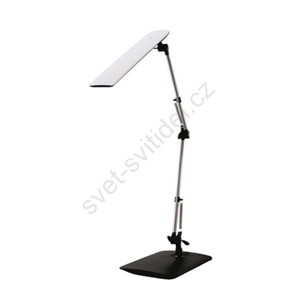 Stolní lampa OFFICE LED/9W/100-240V | Svět svítidel