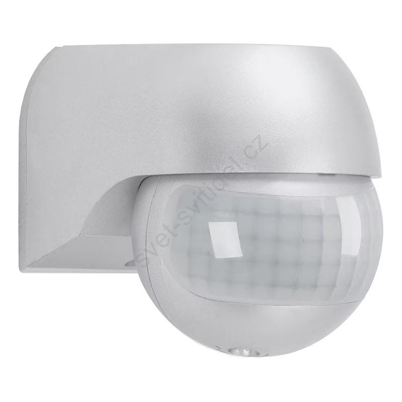 Telefunken 306404TF - Venkovní senzor pohybu 180° IP44 stříbrná | Svět ...