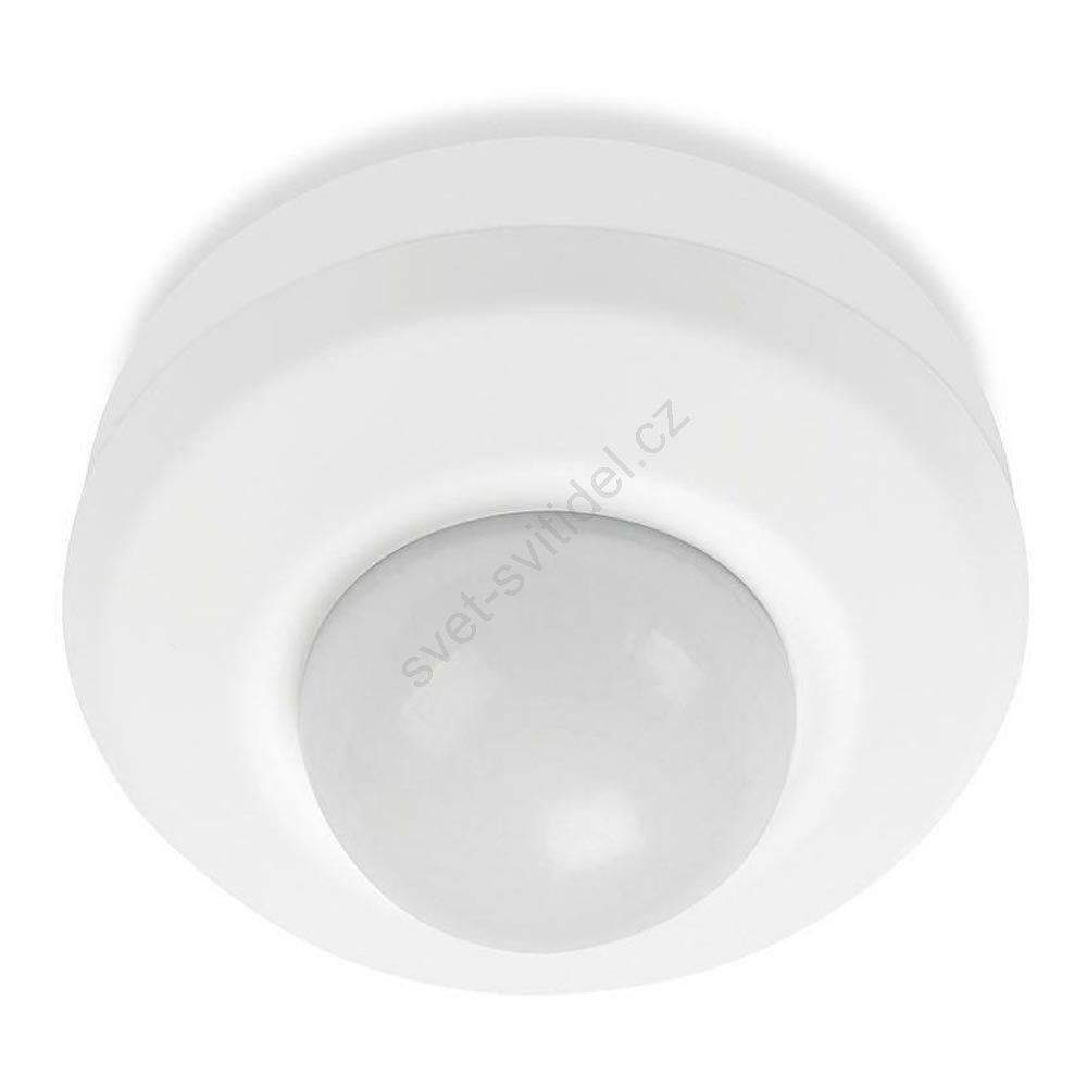 Telefunken 314706TF - Venkovní senzor pohybu 360° IP44 bílá | Svět svítidel