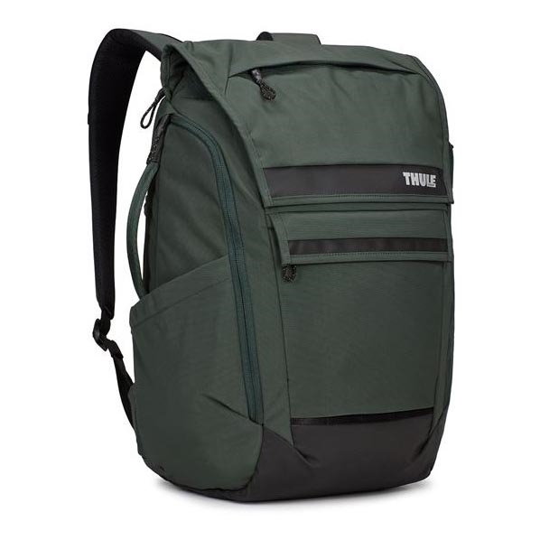 Thule TL-PARABP2216RG - Batoh Paramount 27 l zelená/černá | Svět svítidel