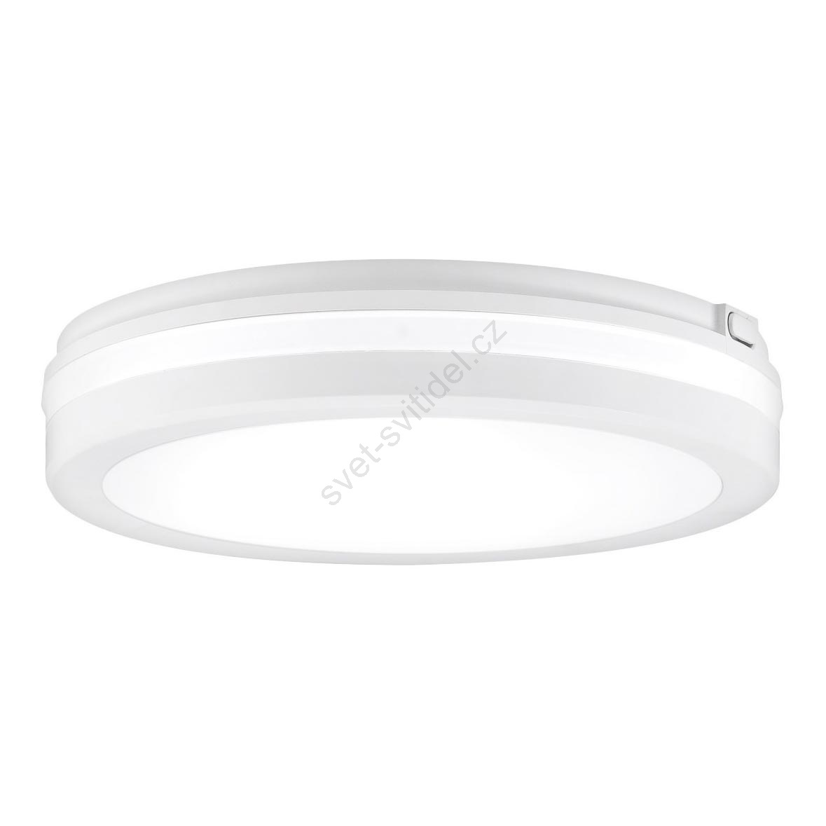 Top Light - LED Koupelnové svítidlo COMET LED/15W/230V IP54 pr. 20 cm ...