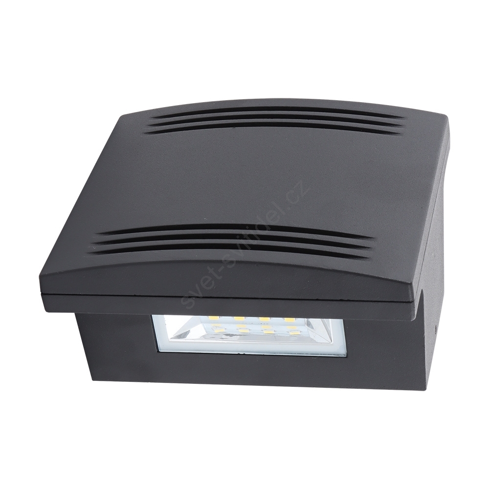 Top Light Ravenna 1 - LED Venkovní svítidlo RAVENNA LED/8W/230V IP44 ...