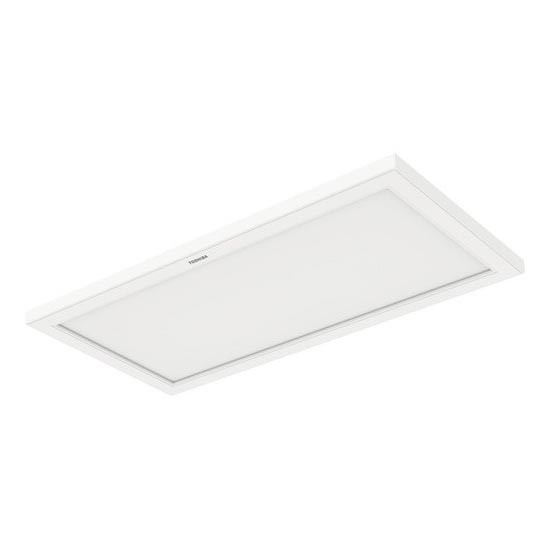 TOSHIBA - LED Přisazený panel LED/24W/230V 3000K | Svět svítidel