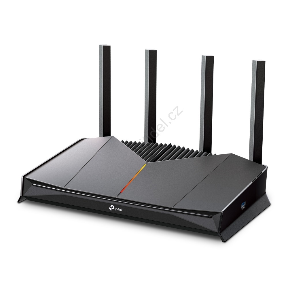 TP-Link - Herní dvoupásmový Wi-Fi 7 router Archer GE230 | Svět svítidel
