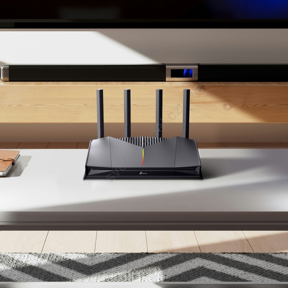 TP-Link - Herní dvoupásmový Wi-Fi 7 router Archer GE230 | Svět svítidel
