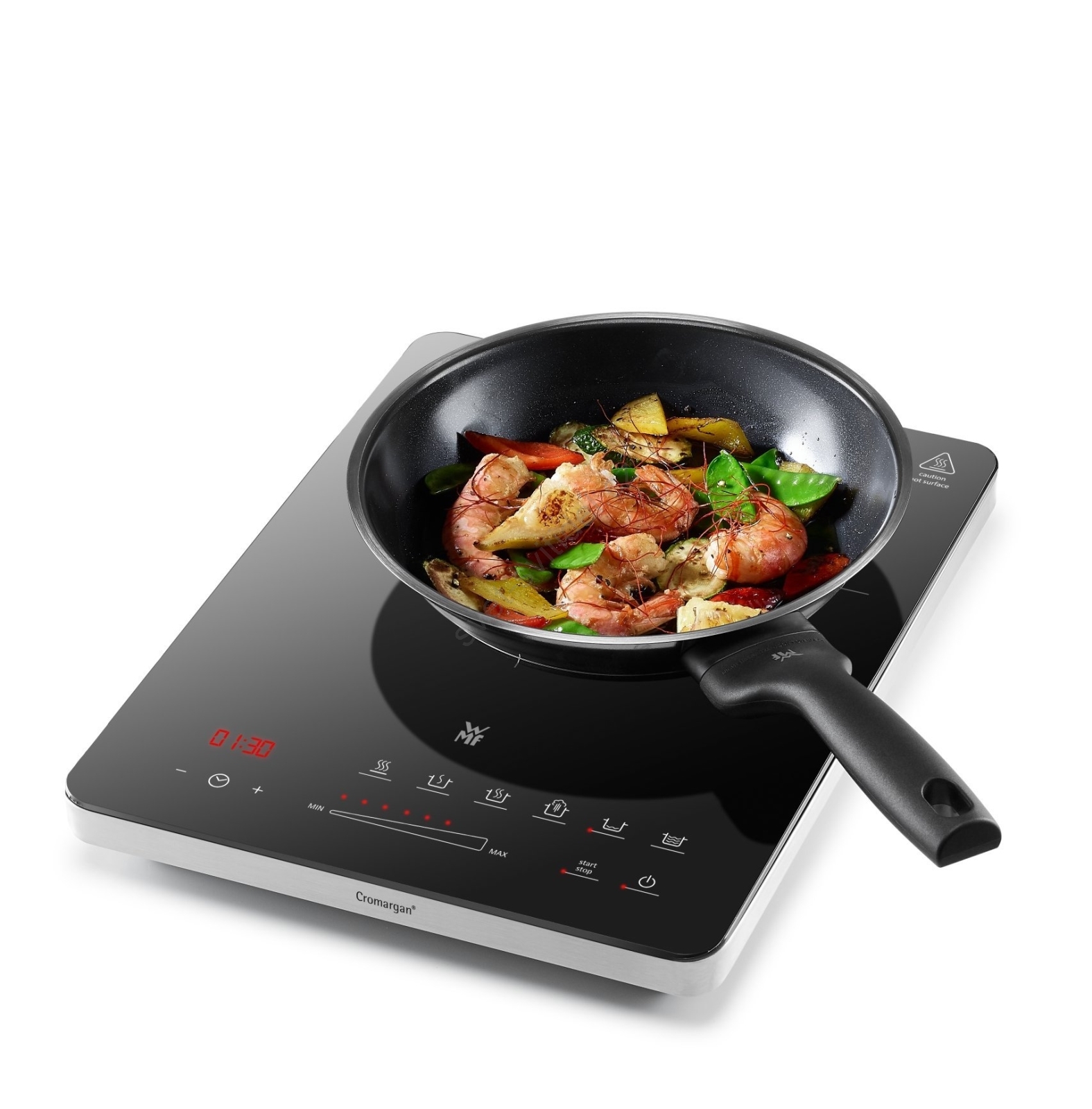 WMF - Indukční vařič KULT X 2205W/230V | Svět svítidel