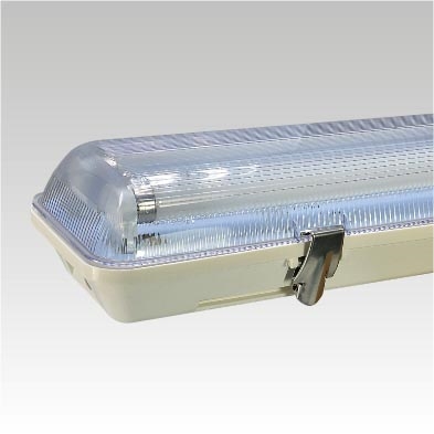 Zářivkové svítidlo TOPLINE 2xG13/58W/230V 1575 mm IP65 | Svět svítidel