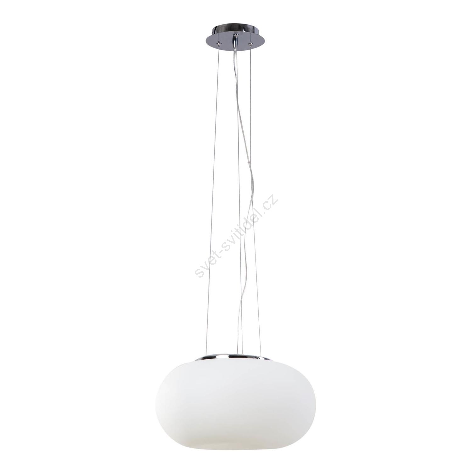 Zuma Line RLD93023-2A - Lustr na lanku INEZ 2xE27/60W/230V | Svět svítidel